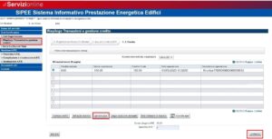 Come si registra un Certificato APE in Piemonte