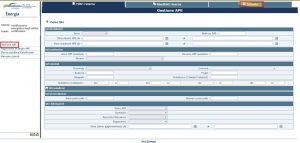 Come si registra un Certificato APE in Liguria