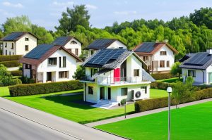 Edifici nZEB e Certificato Energetico: cosa devi sapere